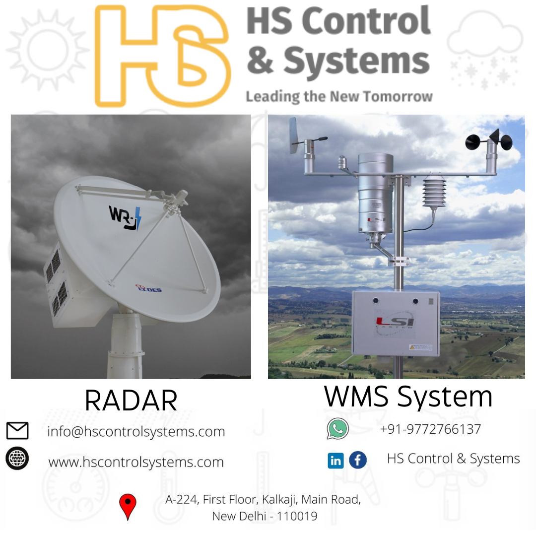HS Control & Systems